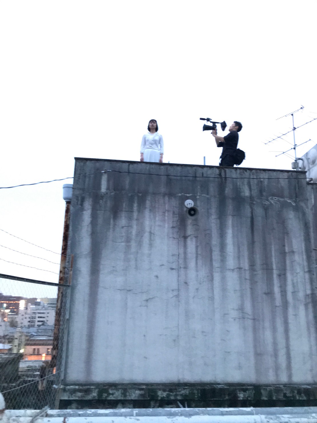 エントリーNo.6 メイキング公開★ | GIBI10・ギビテン｜岐阜美少女図鑑10周年特別企画