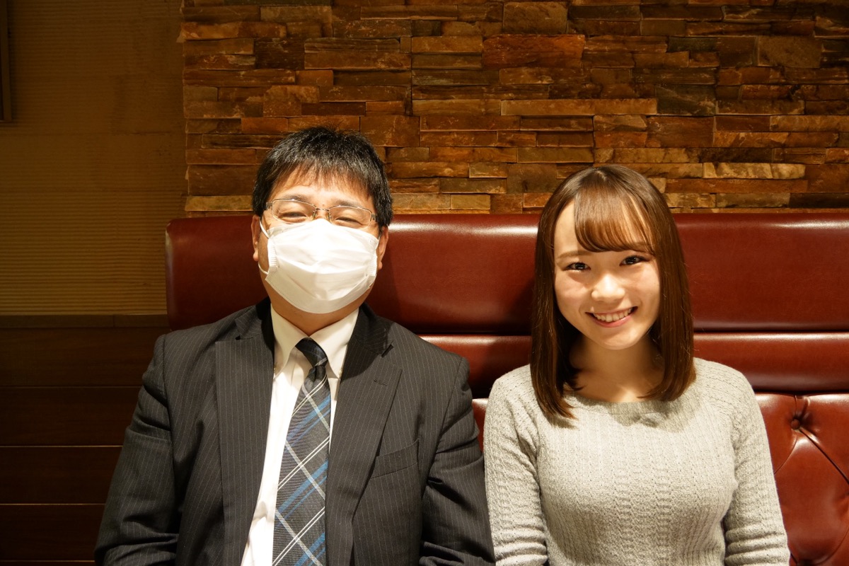 エントリーNo.1 メイキング公開★ | GIBI10・ギビテン｜岐阜美少女図鑑10周年特別企画