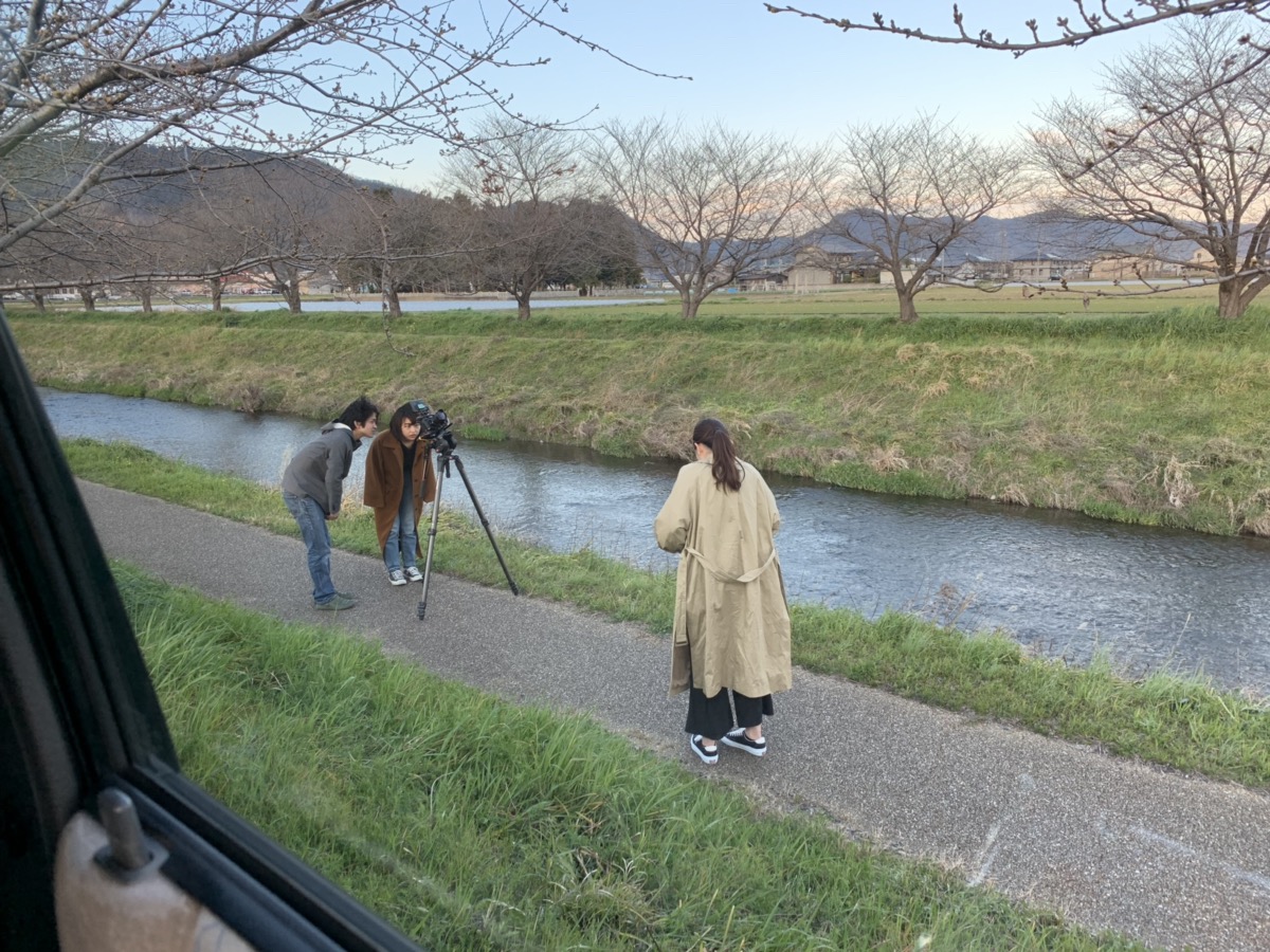 エントリーNo.3 メイキング公開★ | GIBI10・ギビテン｜岐阜美少女図鑑10周年特別企画