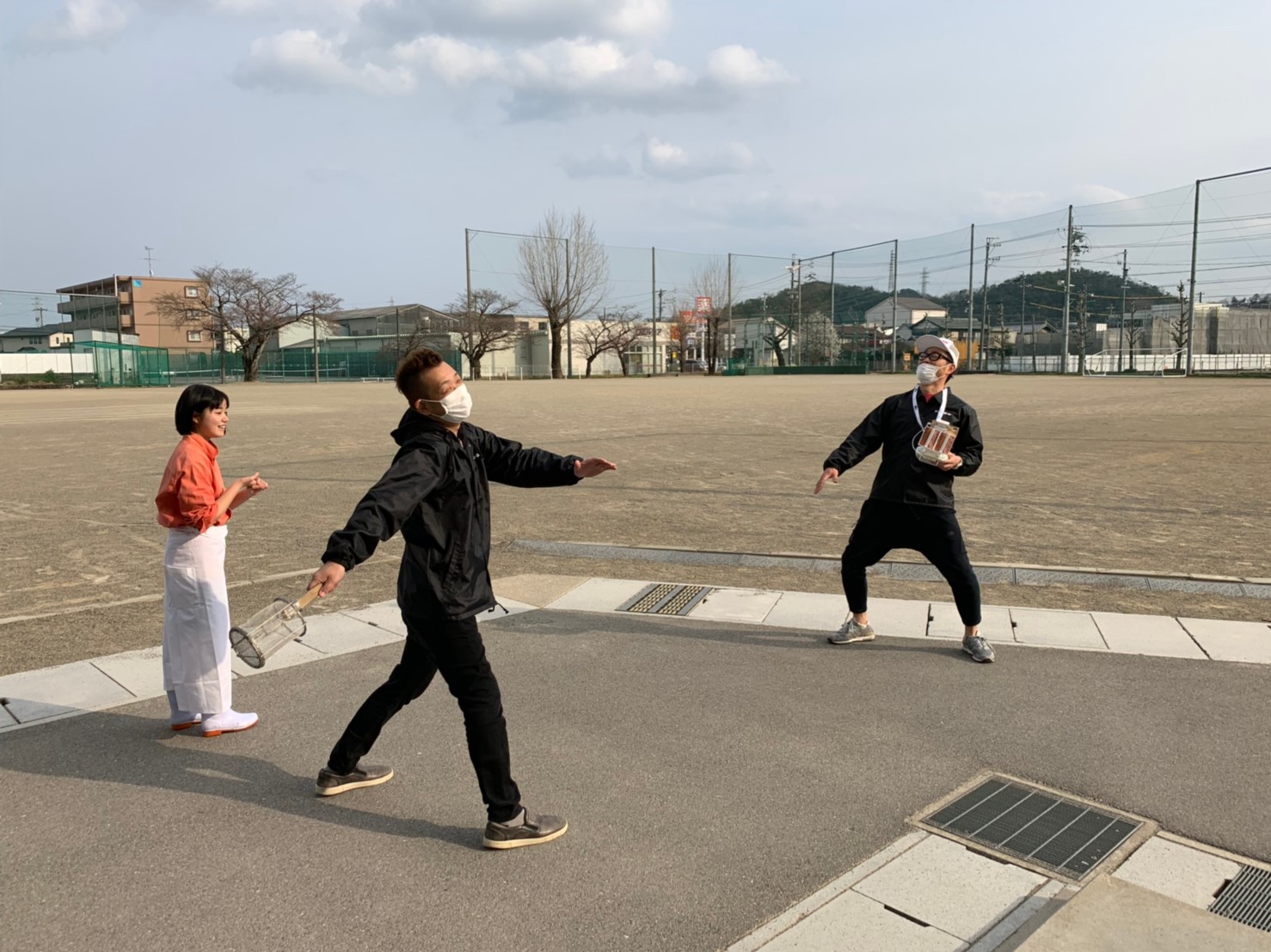 エントリーNo.7 メイキング公開★ | GIBI10・ギビテン｜岐阜美少女図鑑10周年特別企画