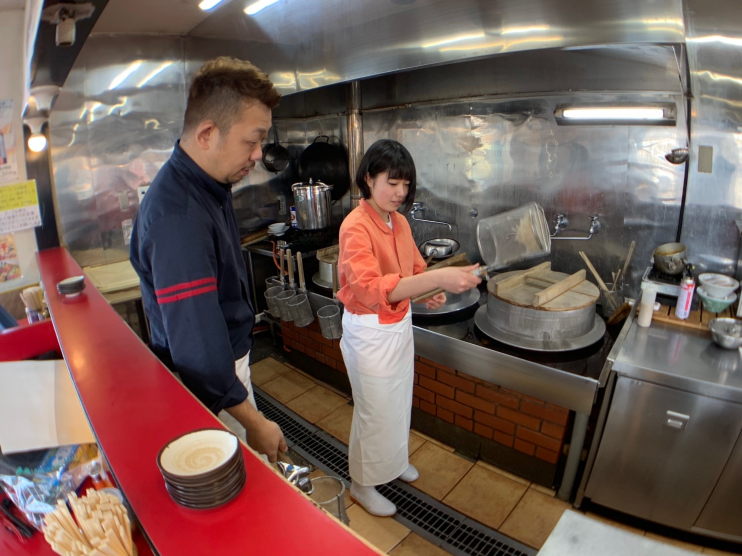 エントリーNo.7 メイキング公開★ | GIBI10・ギビテン｜岐阜美少女図鑑10周年特別企画